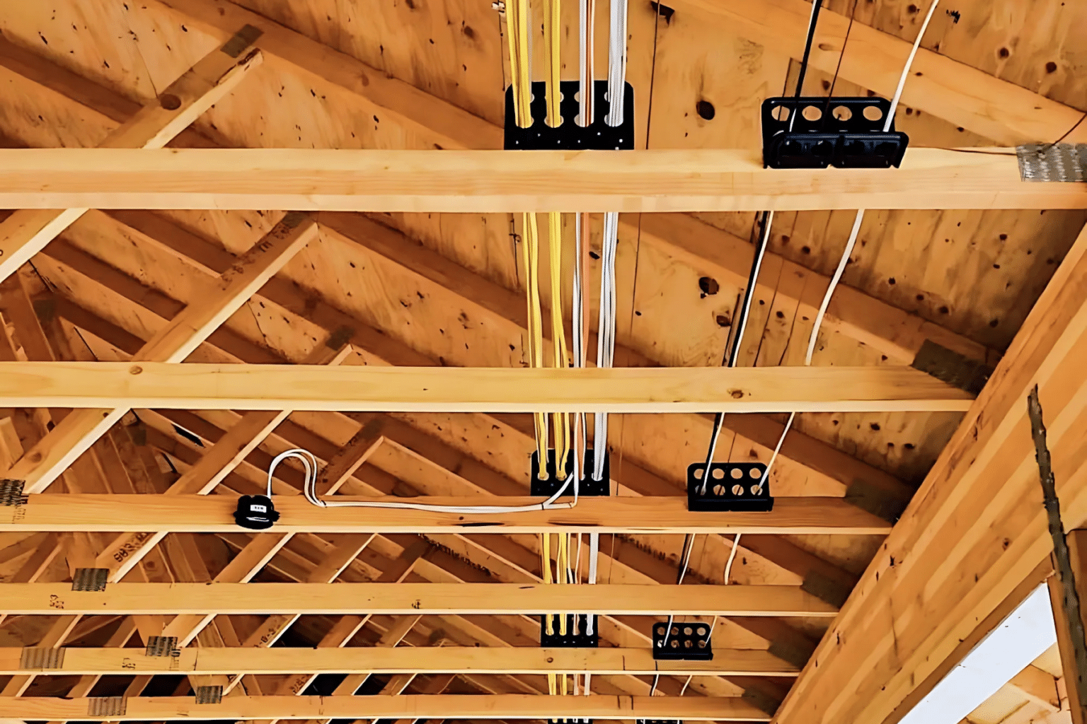 Whole Home Rewires - Alpha Omega Electric