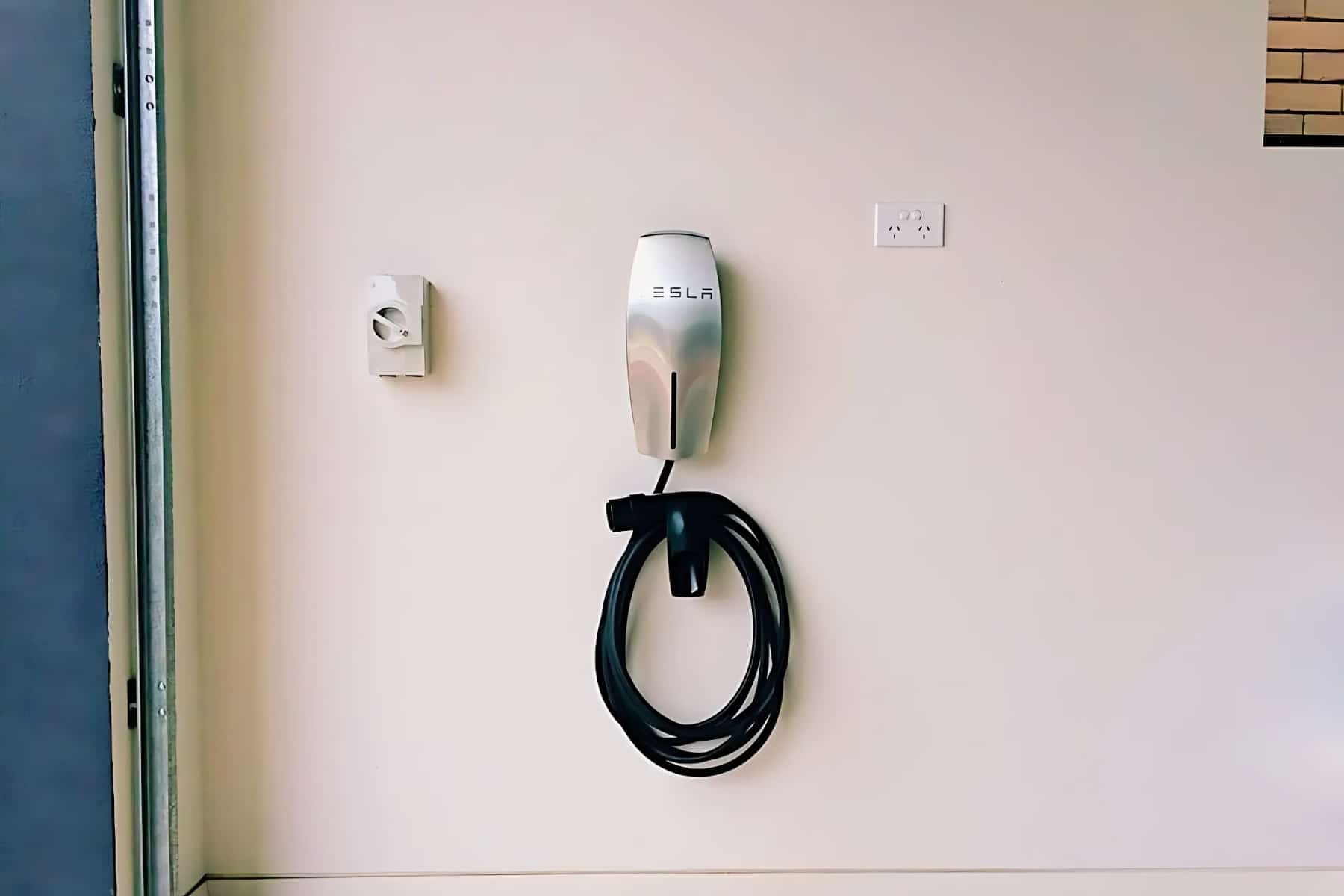 EV Charger Installation in Santa Cruz County | Expert EV Installation ...