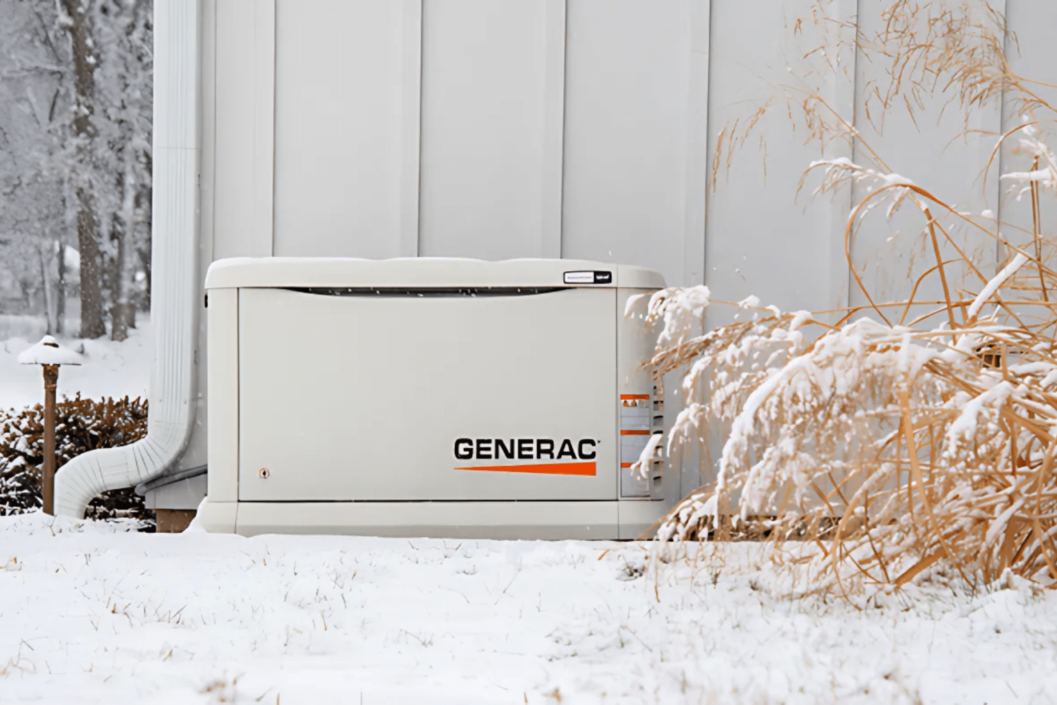 Generac Generator Installation Near You In Central California | Alpha ...