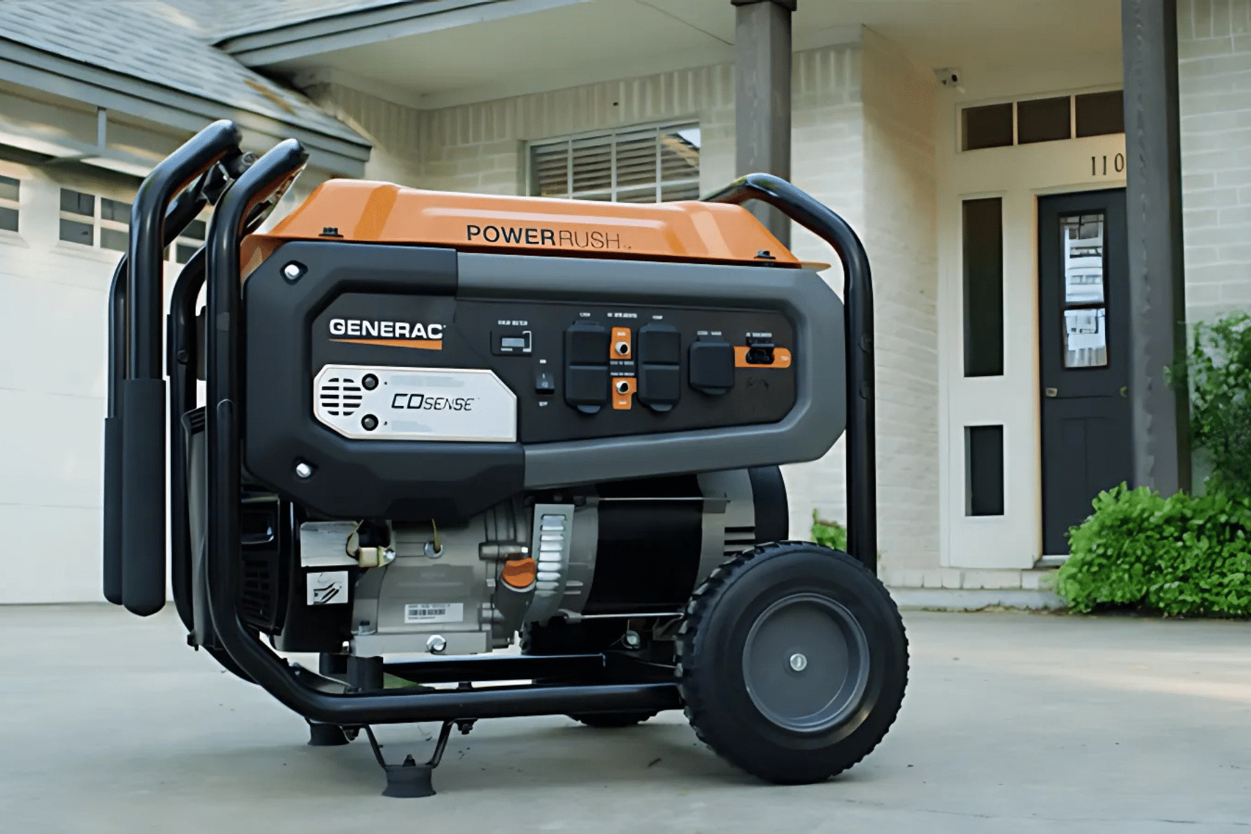 Standby Generators vs Portable Generators: Which One Is Right for Bay ...